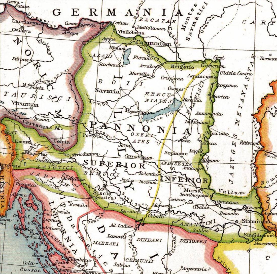 Graci - od prapovijesti do antike - Virtualna izložba - Muzej Sveti ...